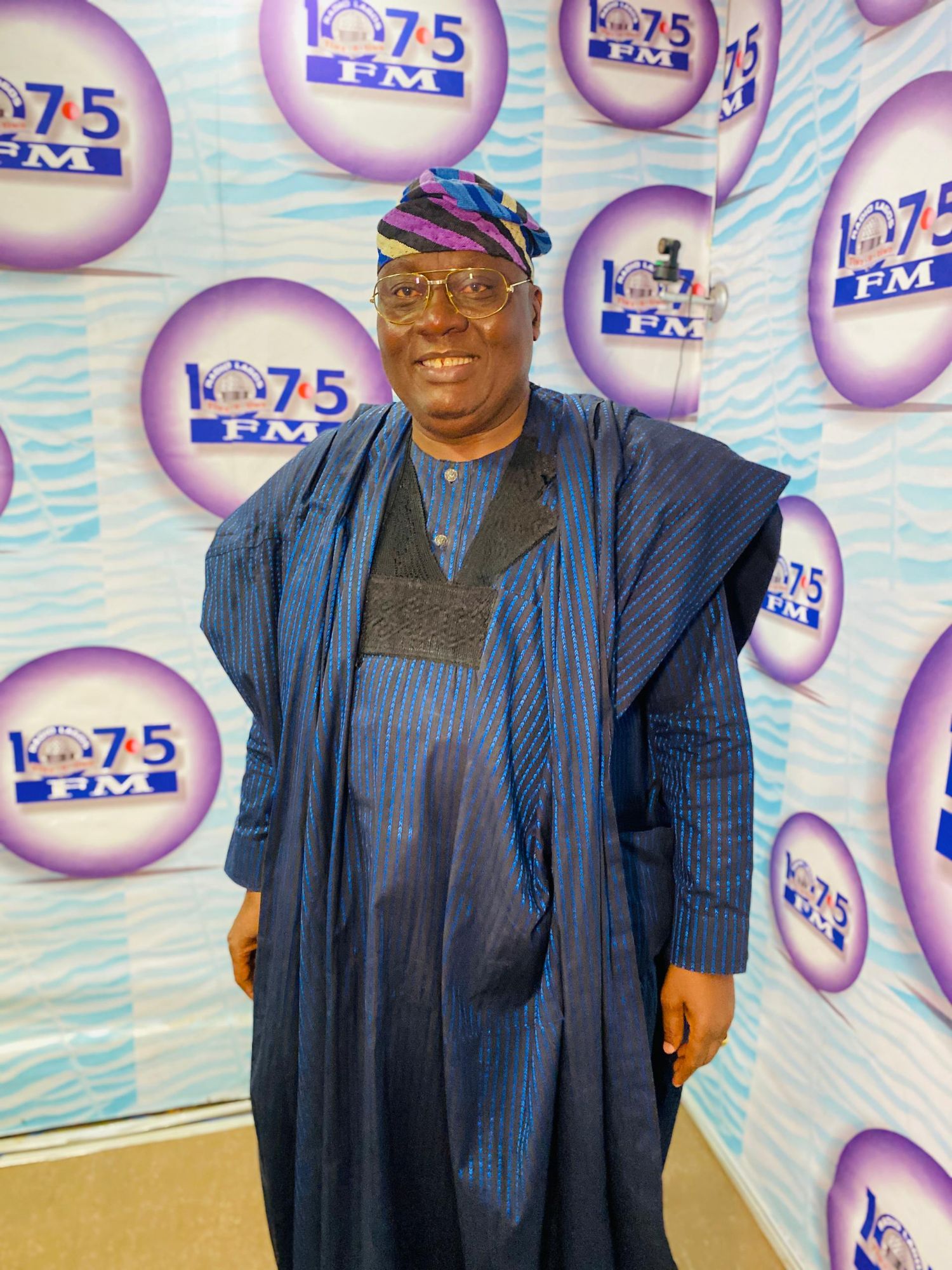 Governor Adeleke’s achievements are impactful, verifiable – Rev. Bunmi Jenyo – Site Title